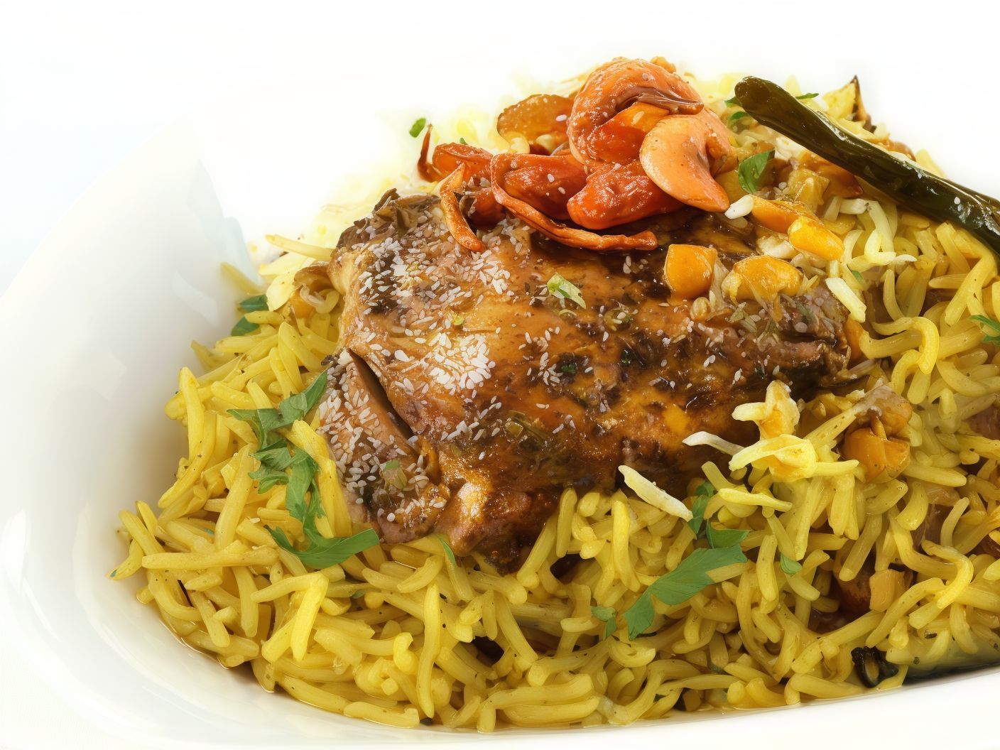 Marash restaurant delivery service in Bahrain | Talabat