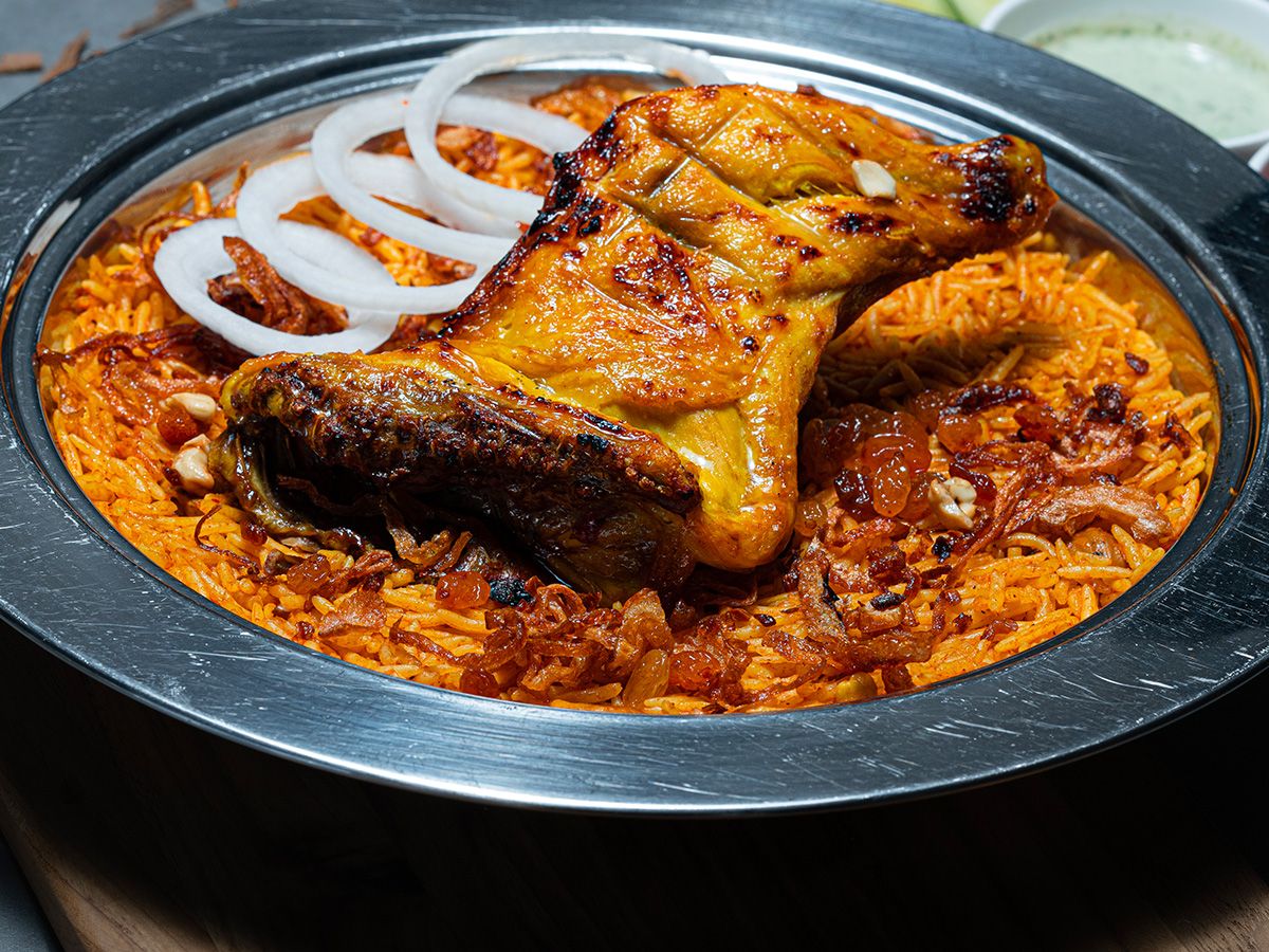 Zebian Cafeteria And Restaurant delivery service in UAE | Talabat