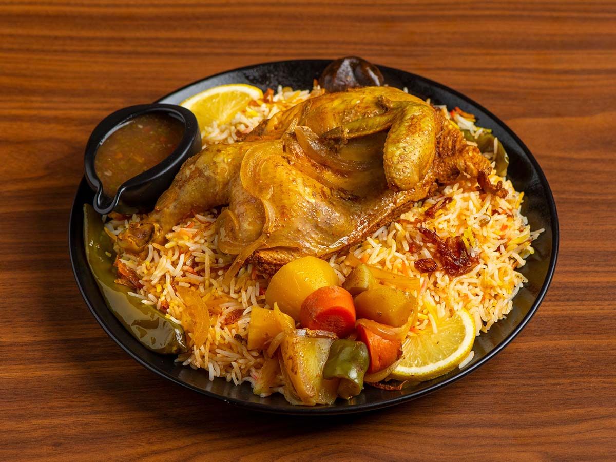 Lamb Chef delivery service in Bahrain | Talabat