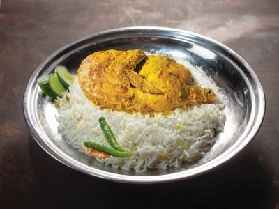 Madfoon AL Khimah delivery service in UAE | Talabat