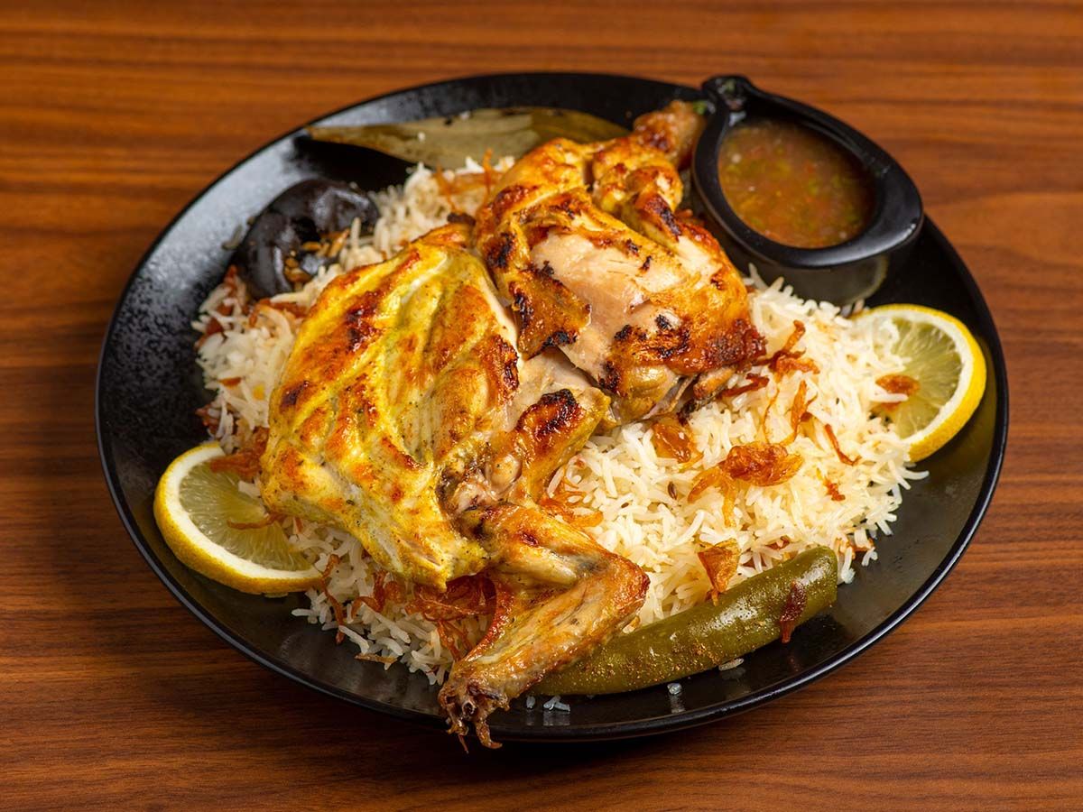 Lamb Chef delivery service in Bahrain | Talabat