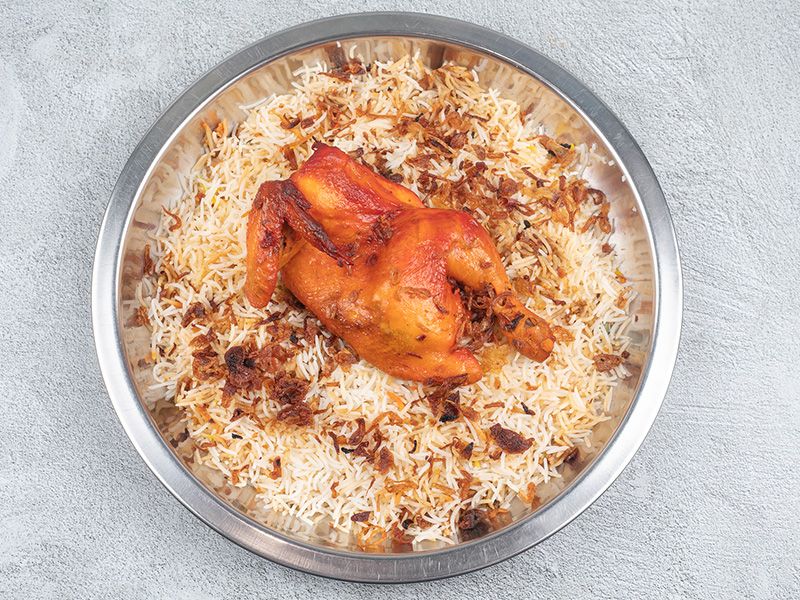 Walaem Al Khaleej Restaurant delivery service in UAE | Talabat