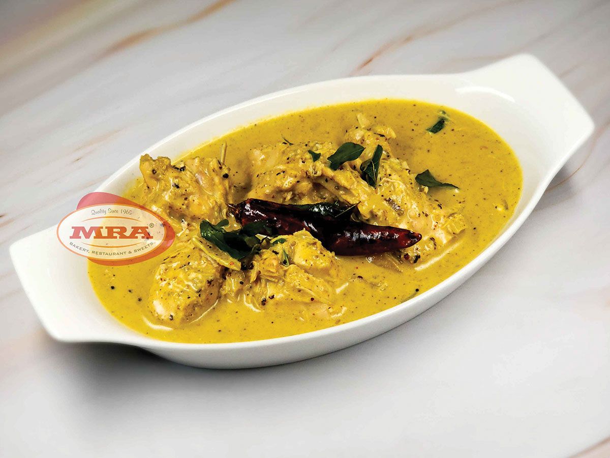 MRA Restaurant & Bakery delivery service in Oman | Talabat