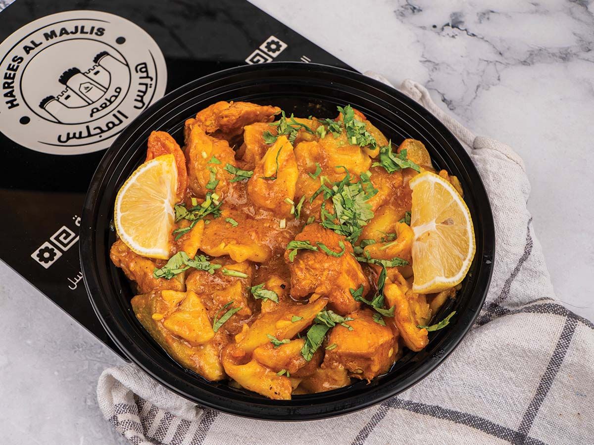 HAREES AL MAJLIS delivery service in UAE | Talabat