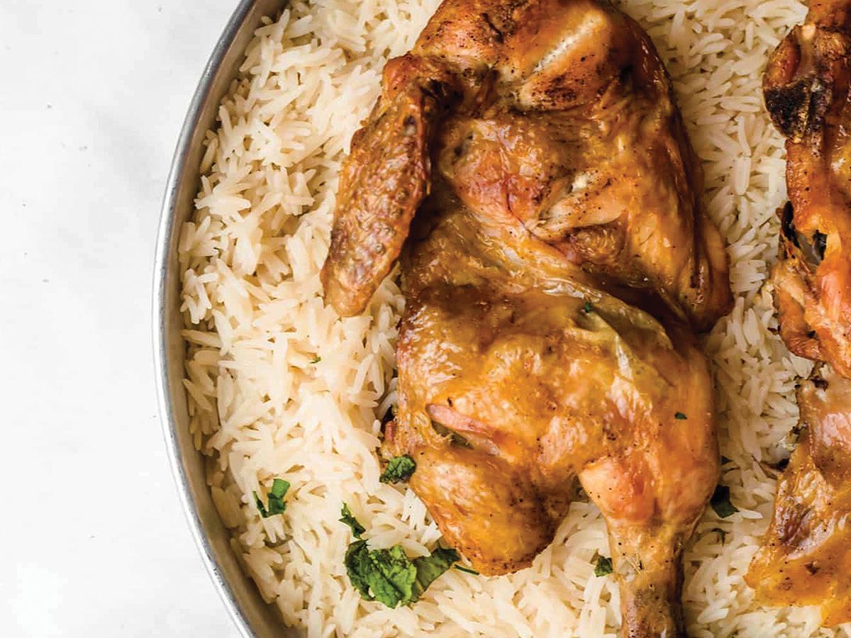 Maryum Restaurant delivery service in Oman | Talabat