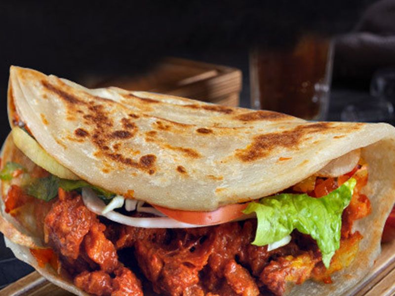 Tea Way Cafeteria delivery service in Qatar | Talabat