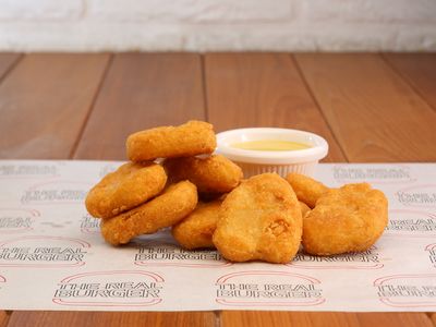 BURGER CO. delivery service in Kuwait | Talabat