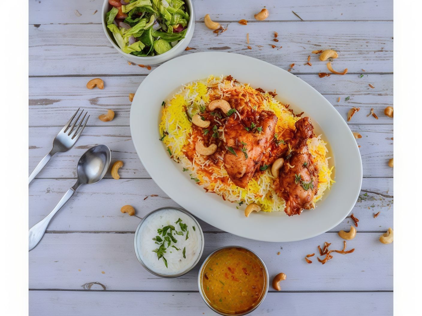 Star Zaeem Foods delivery service in Oman | Talabat
