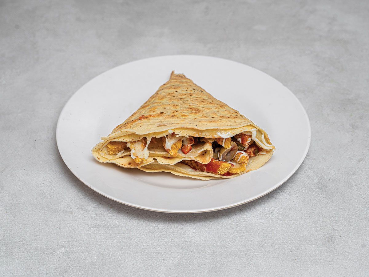 King Crepe delivery service in Egypt | Talabat