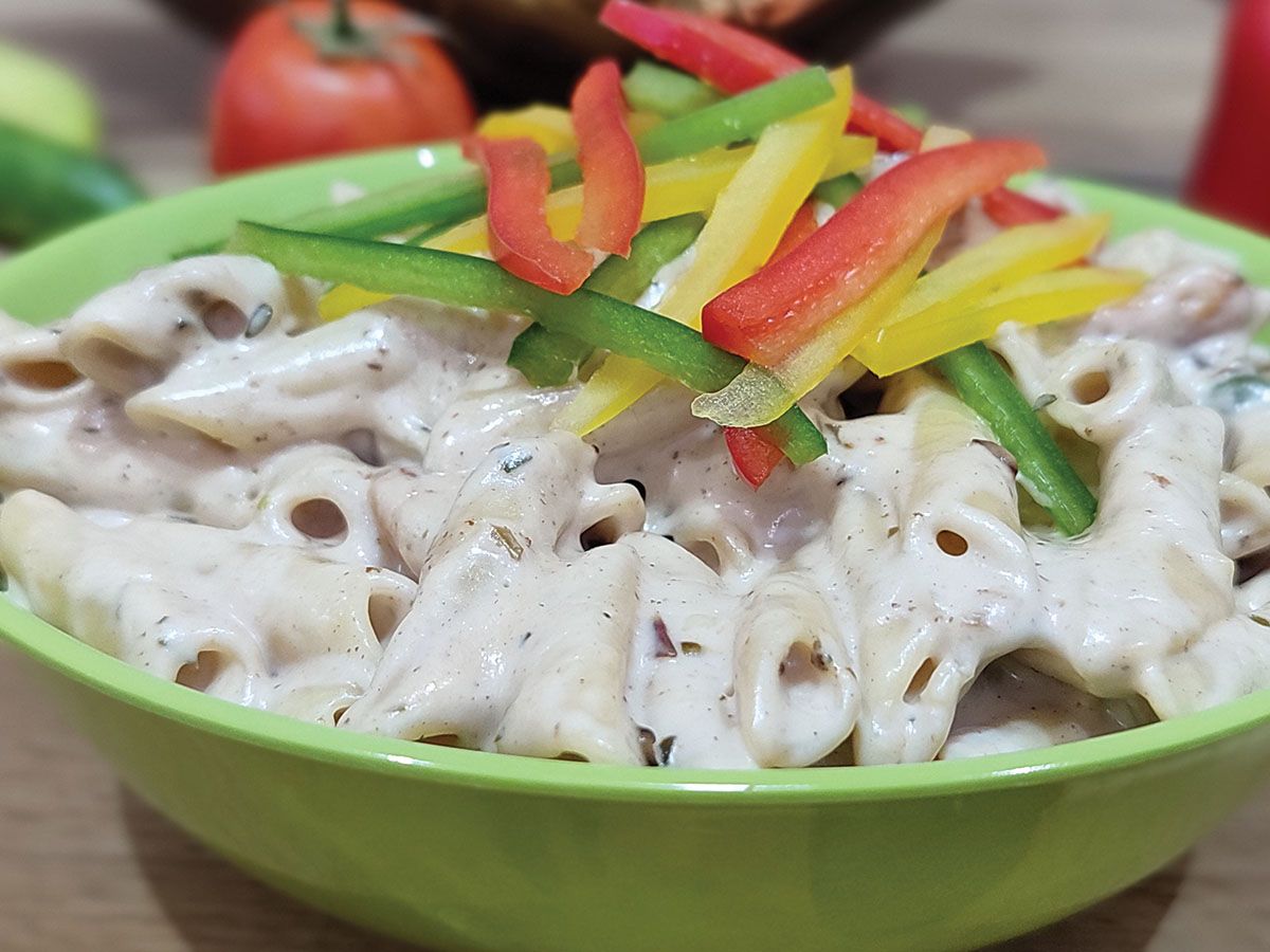 New Menu Restaurant delivery service in Qatar | Talabat