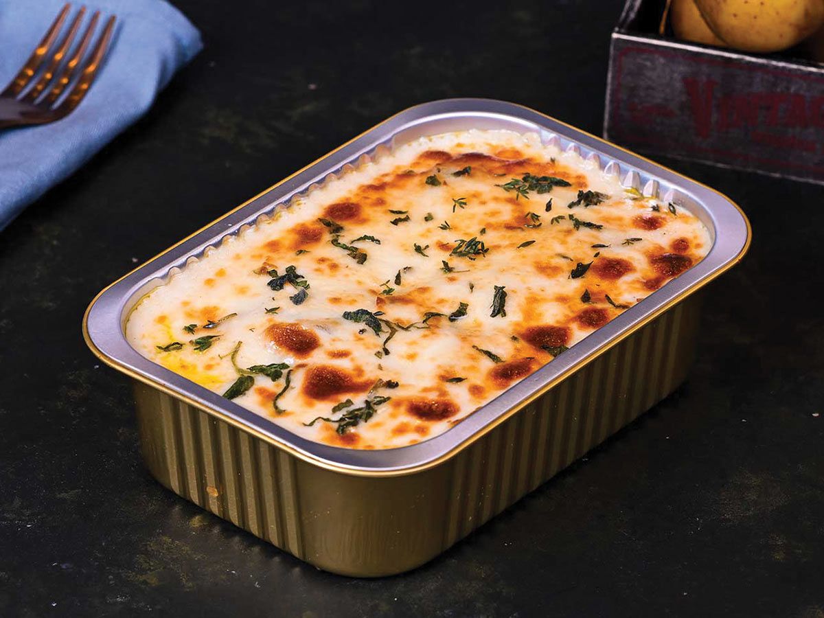 Loven delivery service in Qatar | Talabat