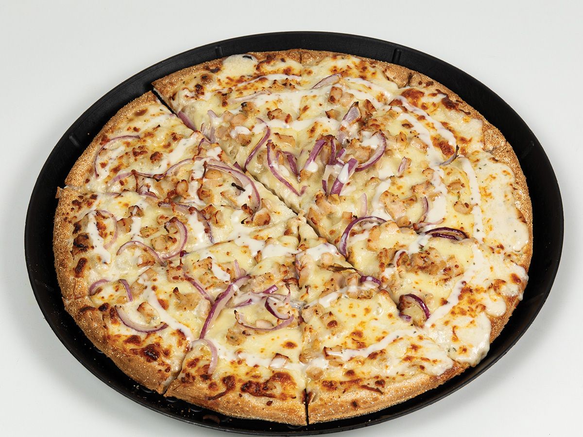 Chuck E Cheese delivery service in Kuwait | Talabat