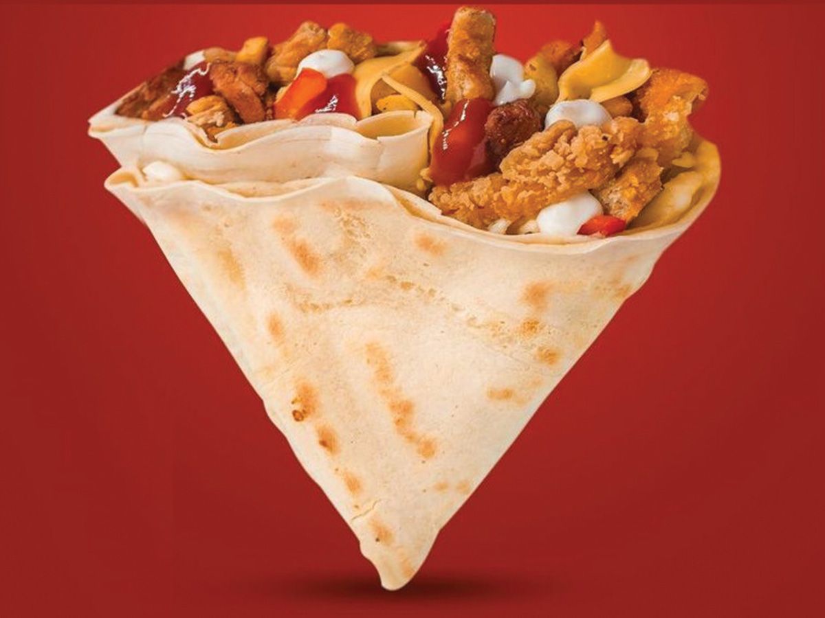 Loqma delivery service in Egypt | Talabat