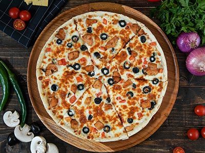 Pizza Inn delivery in Kuwait | Pizza Inn menu | Talabat