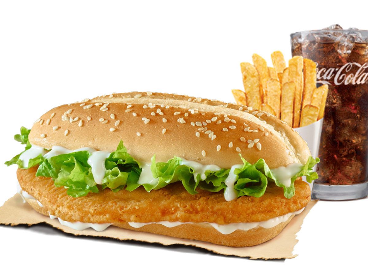 Burger King delivery service in Kuwait | Talabat
