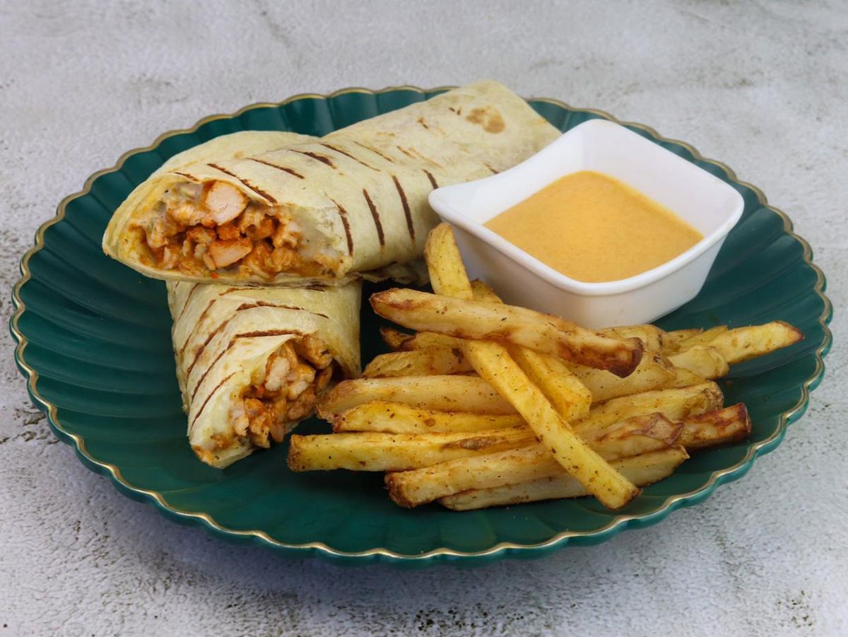 Crops delivery service in Kuwait | Talabat