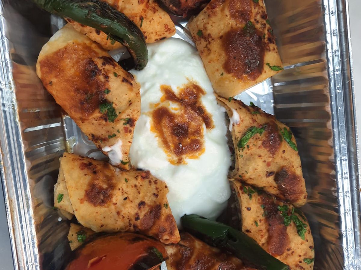 Sedat Istanbul Resturant and Butchery delivery service in Qatar | Talabat