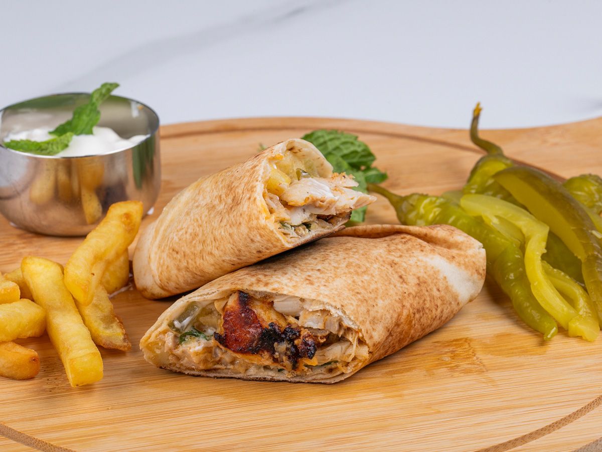 Yabeelah delivery service in UAE | Talabat