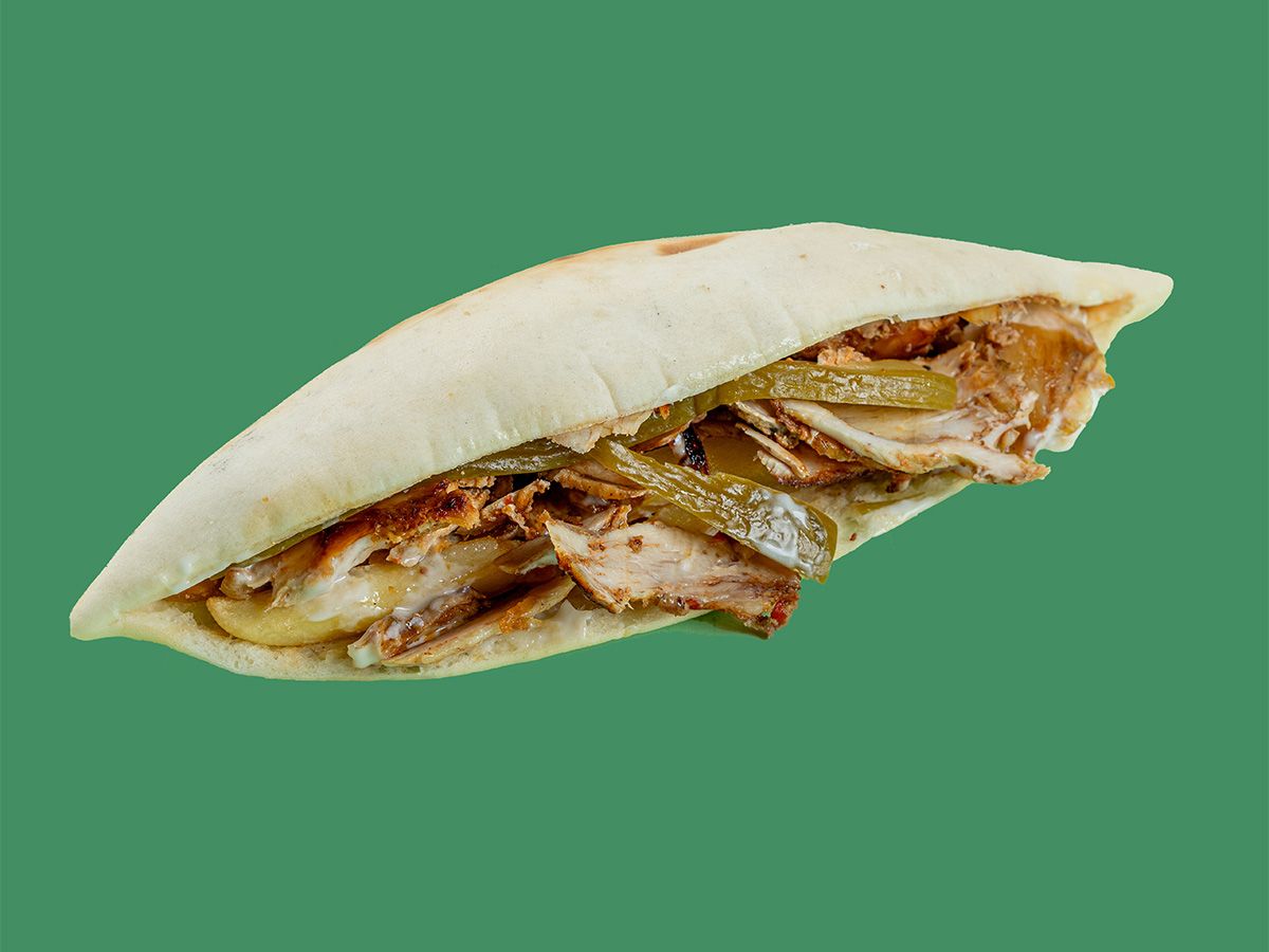Liblib Restaurant delivery service in UAE | Talabat