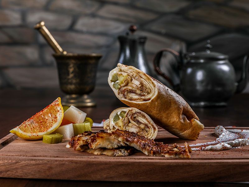 Al Meshwar delivery in Dubai, Abu Dhabi and many other cities | Al ...