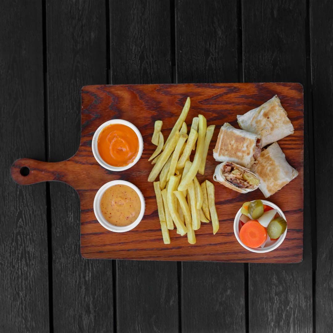 Lezzet TURKISH delivery service in Oman | Talabat