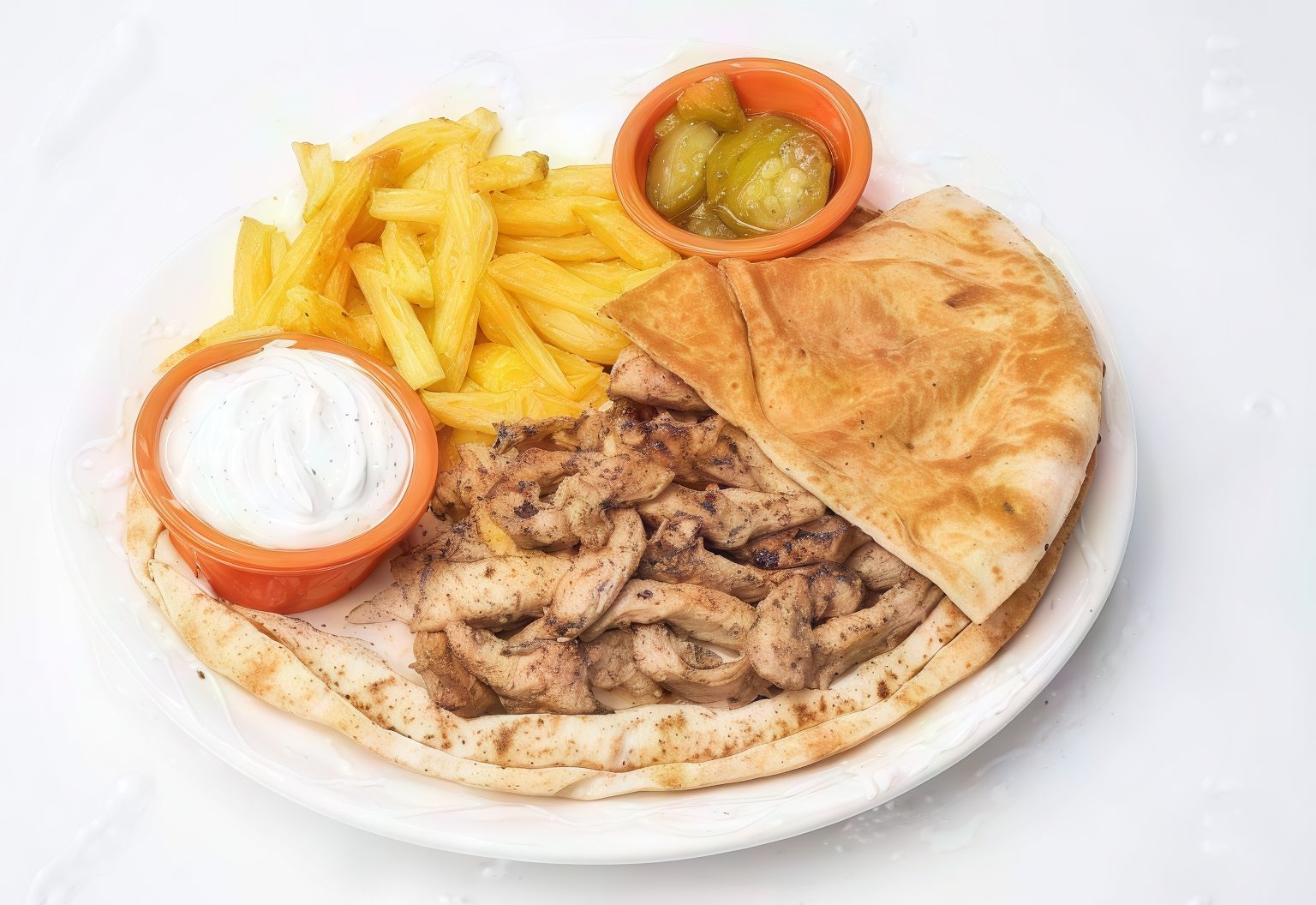 Sama Turkish Food delivery service in Oman | Talabat
