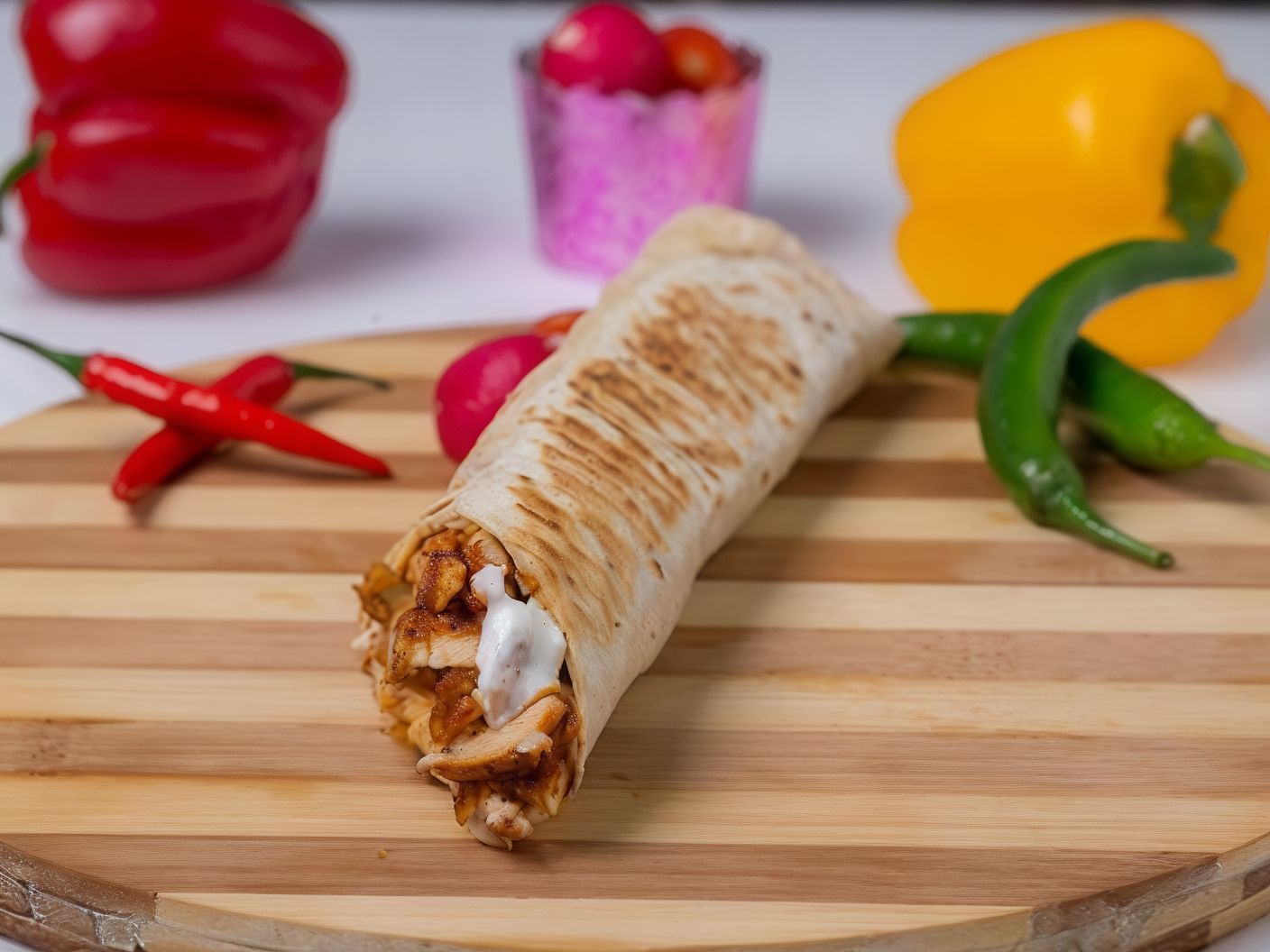 Shawarma Flavors delivery in Kuwait | Shawarma Flavors menu | Talabat