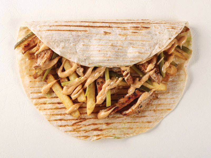 Something Healthy delivery service in Qatar | Talabat