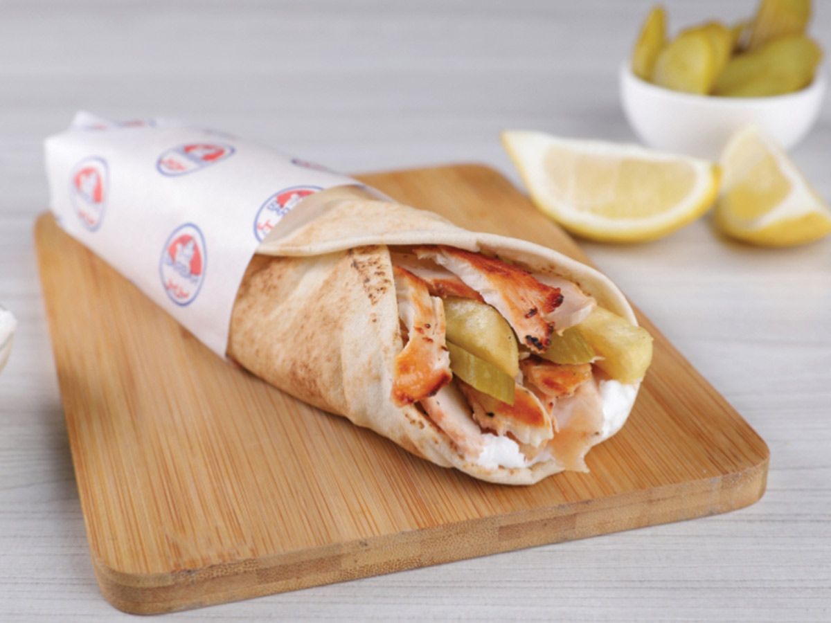Barbar delivery service in Egypt | Talabat