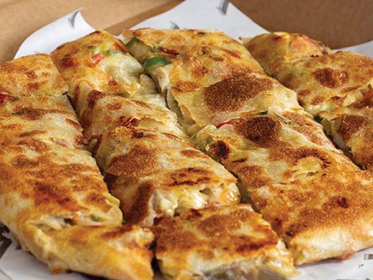 Al Dawar delivery service in Egypt | Talabat