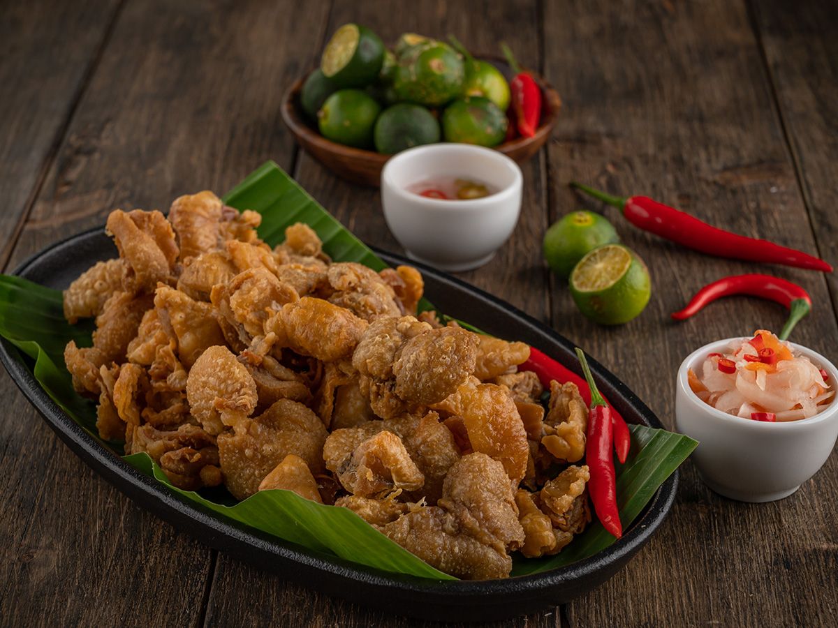 Chic Boy Inasal Restaurant delivery service in UAE | Talabat