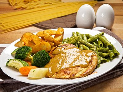 Pastamania delivery in Kuwait | Pastamania menu | Talabat