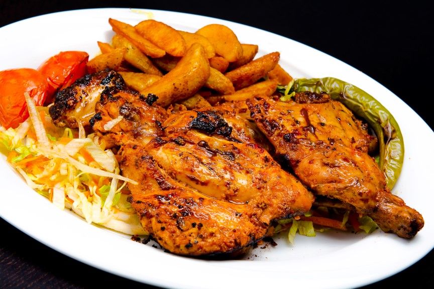 Lebanese Restaurant delivery service in Bahrain | Talabat