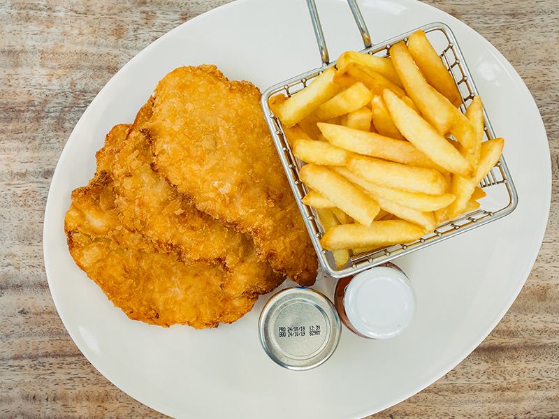 The Farm delivery service in UAE | Talabat