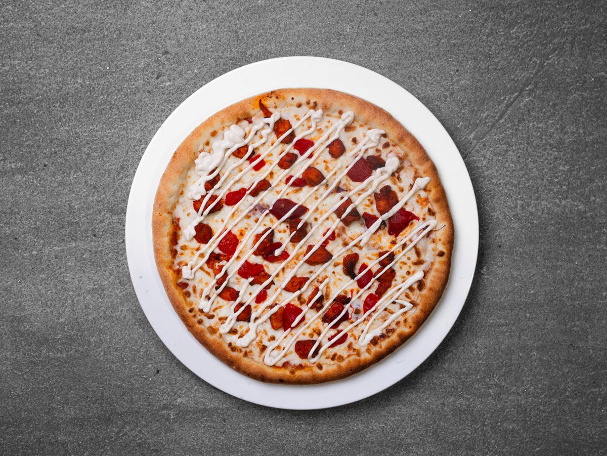 Pizza Legend delivery service in UAE | Talabat