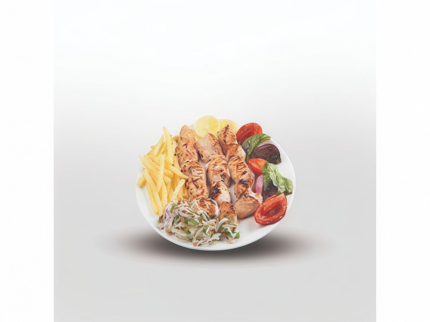 Grill House Doha Restaurant delivery service in Qatar | Talabat