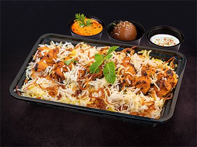 Biryani Box delivery in Dubai, Abu Dhabi and many other cities ...