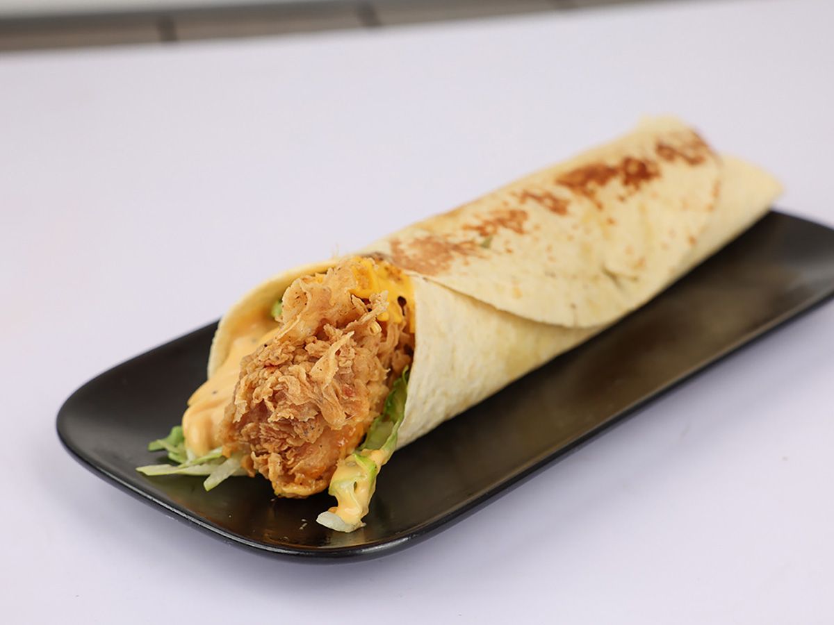 Chicken Hub delivery service in Kuwait | Talabat