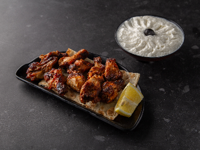 Kabab Grill House delivery service in Kuwait | Talabat