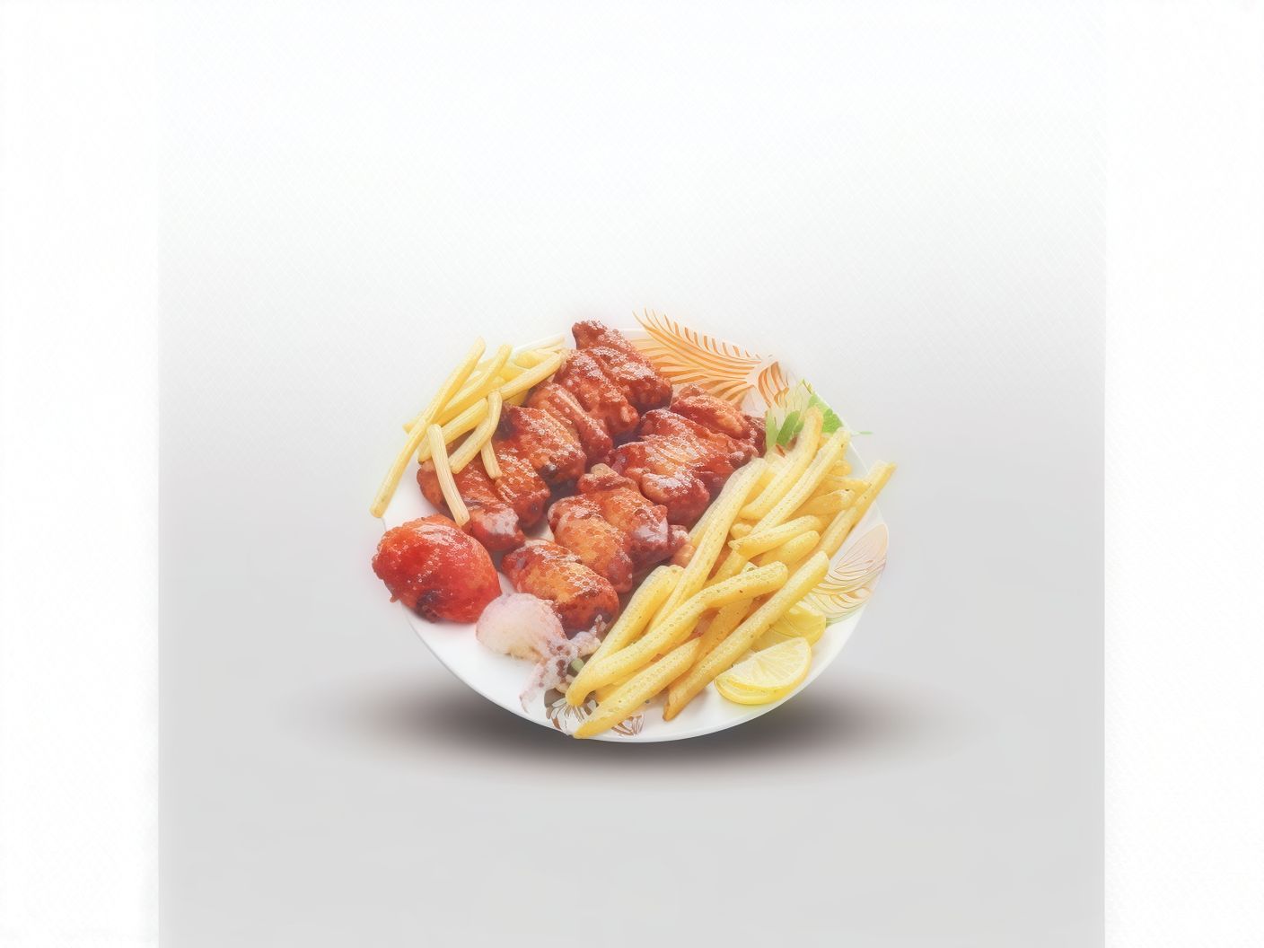 Grill House Doha Restaurant delivery service in Qatar | Talabat