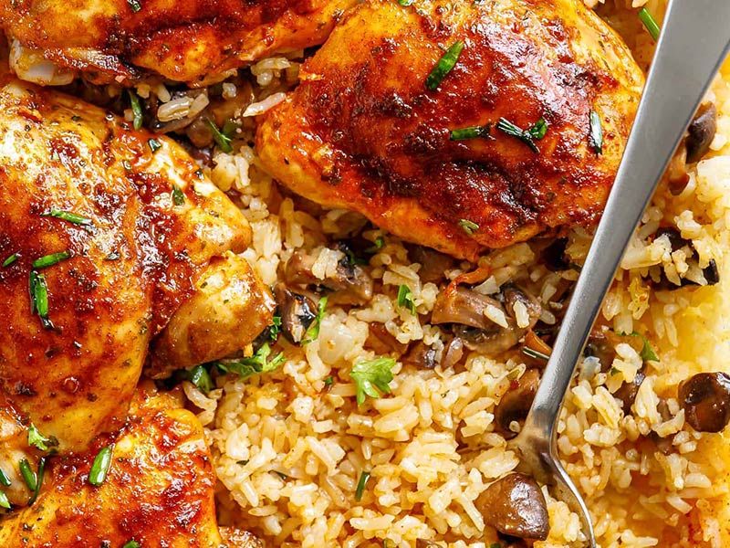 Al Shafa Restaurant delivery service in UAE | Talabat