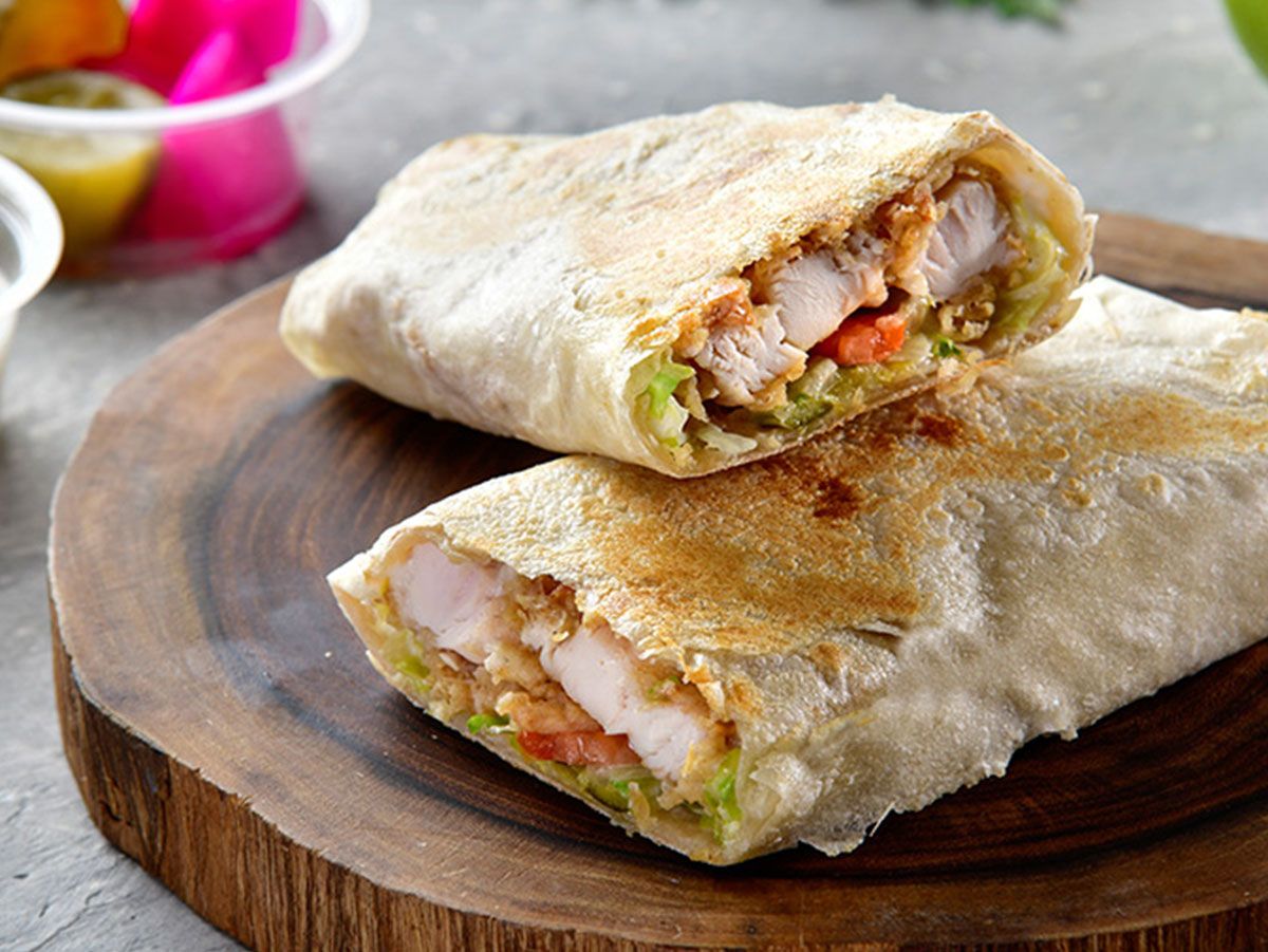 Anas Al Demeshky delivery service in Egypt | Talabat