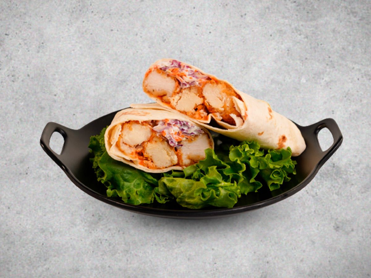Alberto’s Chicken delivery service in UAE | Talabat