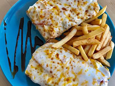 Laboca delivery service in Qatar | Talabat