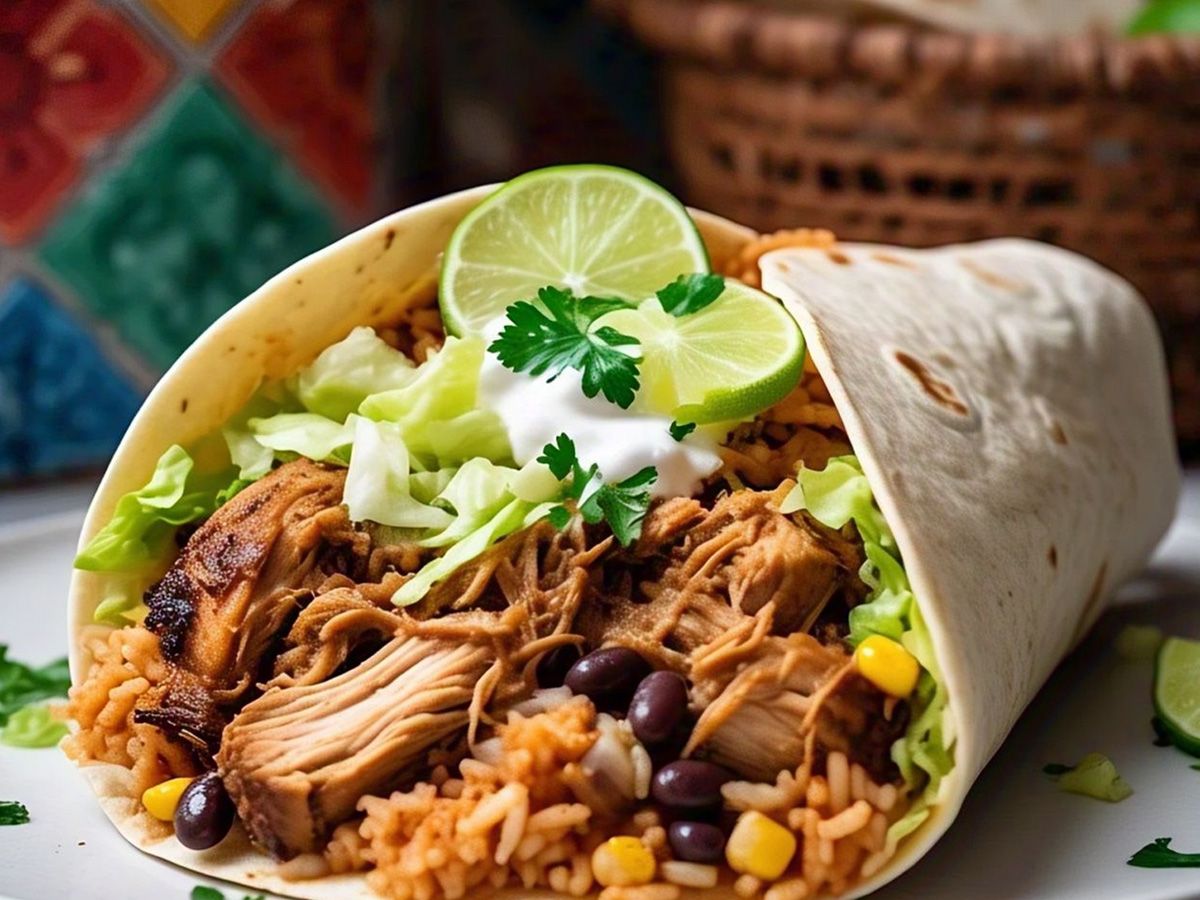 EL COMPADRE delivery service in UAE | Talabat