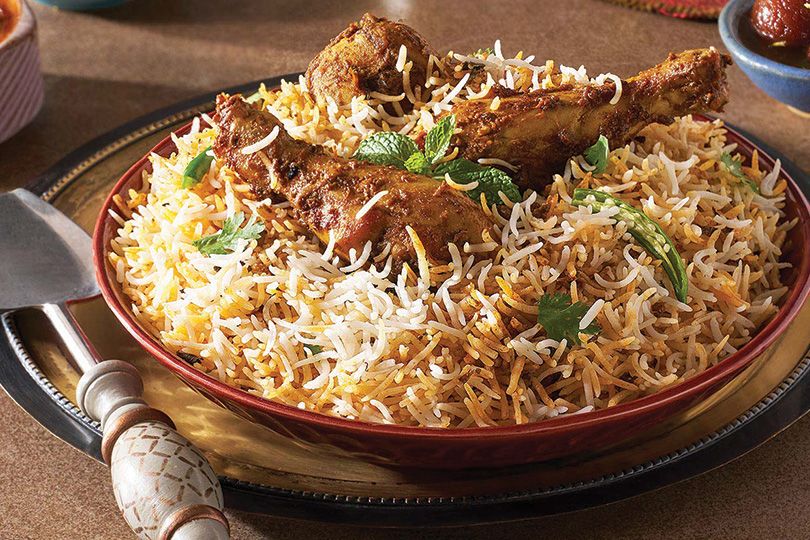AL Manal Kitchen And restaurant delivery service in UAE | Talabat