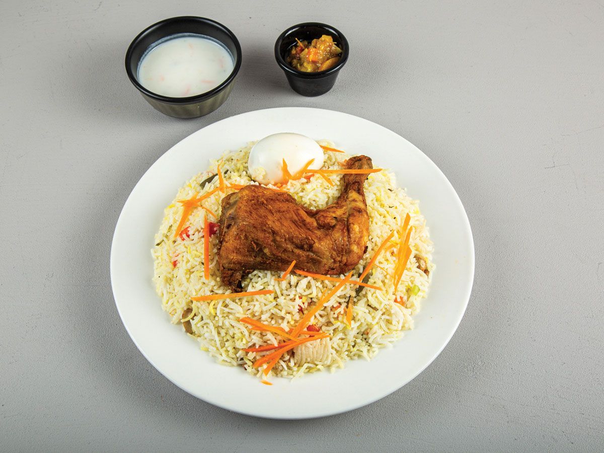 City Better Taste Restaurant delivery service in UAE | Talabat