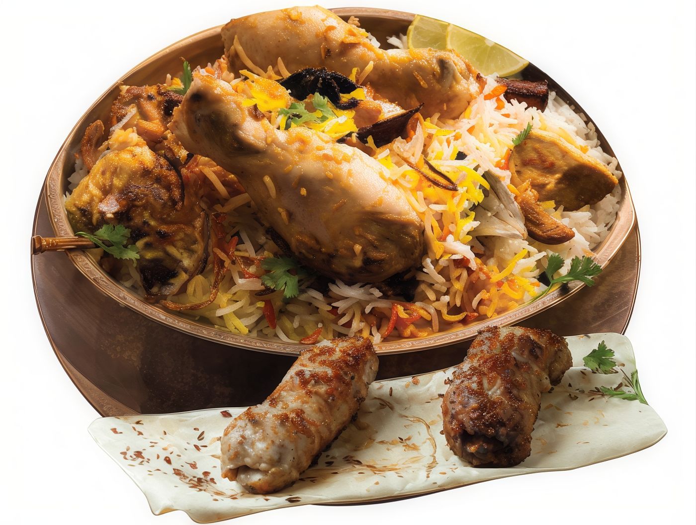 Perfect Fried Chicken London delivery service in Qatar | Talabat