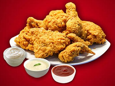 Chicket delivery in Bahrain | Chicket menu | Talabat