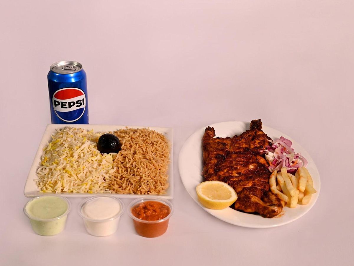 Al Seeb BBQ Restaurant delivery service in Qatar | Talabat
